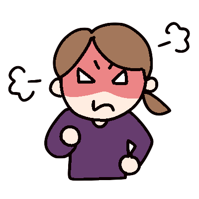 「め」で始まる慣用句のフリー素材イラスト集 – ことわざ・慣用句のイラスト素材