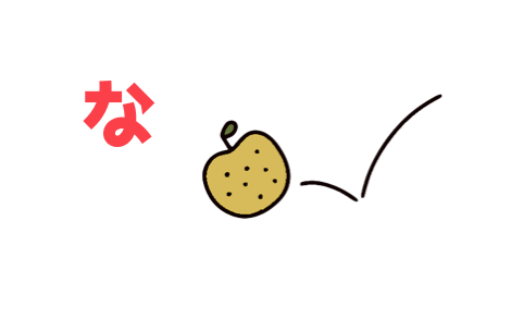 「な」で始まる慣用句のフリー素材イラスト集 – ことわざ・慣用句のイラスト素材